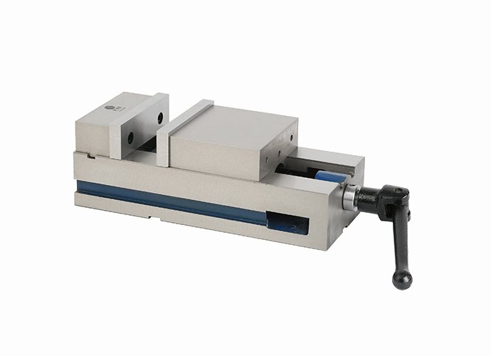 ACCU-LOCK Precision Machine Vice