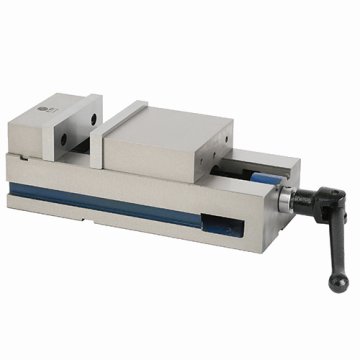 ACCU-LOCK Precision Machine Vice
