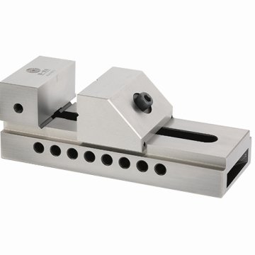 QKG Precision Vice