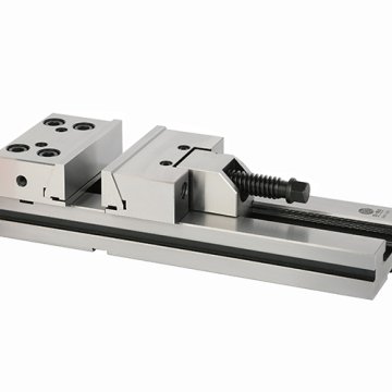 Precision Modular Vices