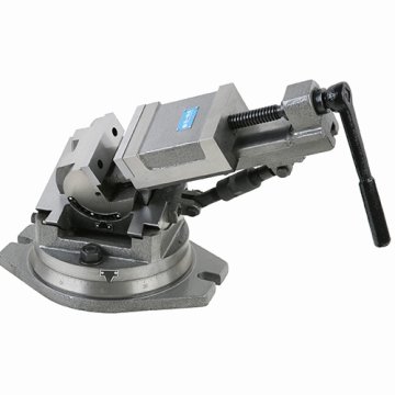 Universal Machine Vice